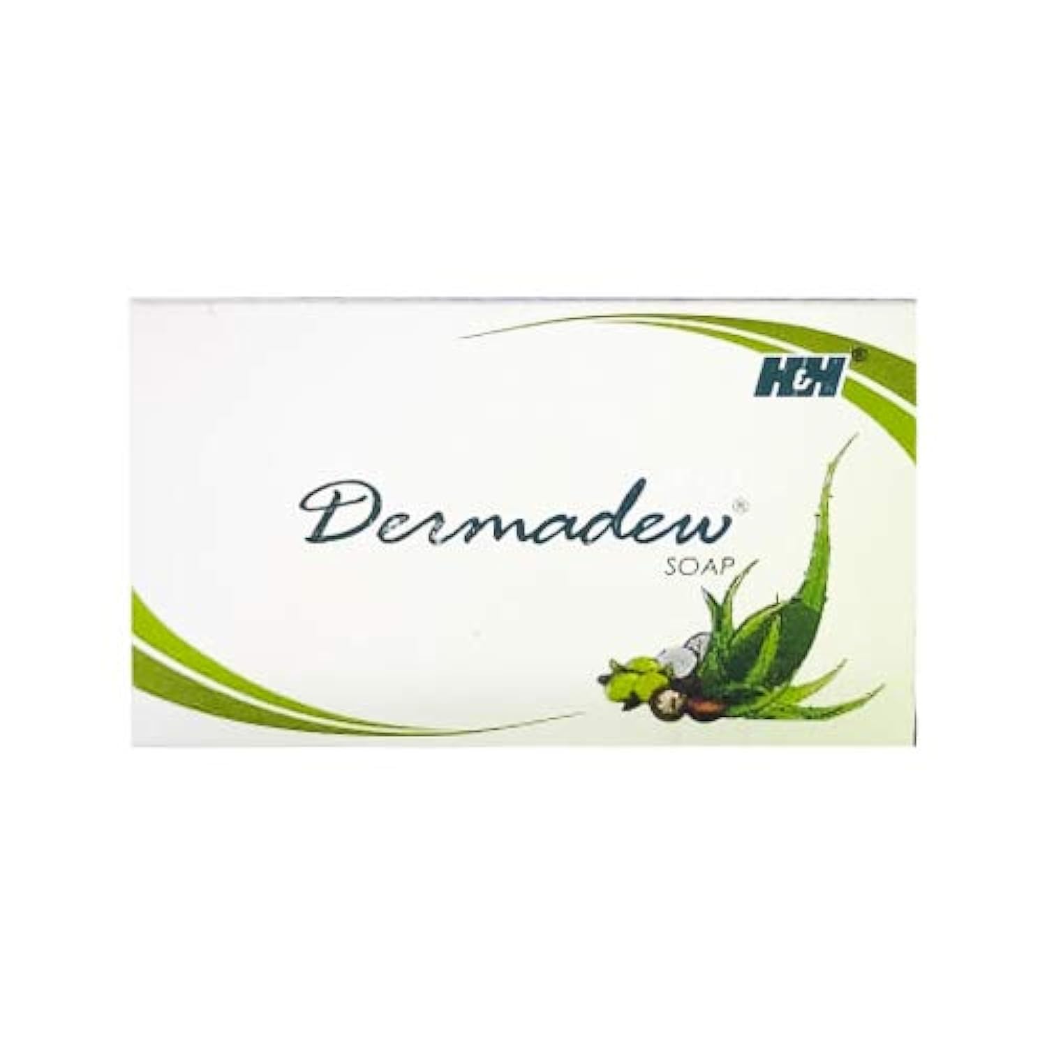 Buy DERMADEW SOAP (75GM*6) Online at Low Prices in India - Amazon.in