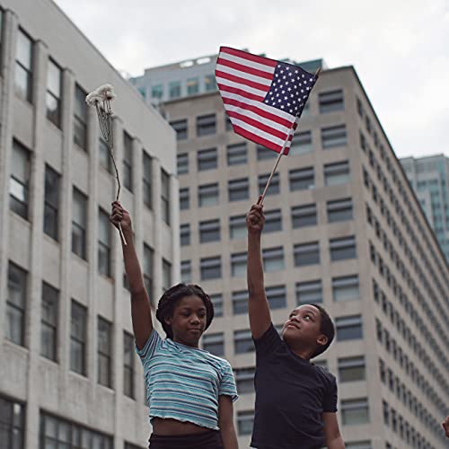 Amazon.com: Leadership and the Challenge of Racial Injustice : Audible ...