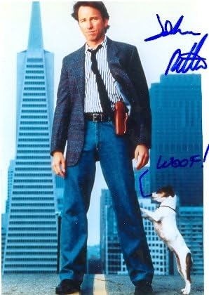 Amazon.com : John Ritter autographed photo 8x10 : Sports Related ...