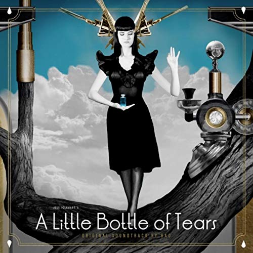 Play A Little Bottle of Tears (Original Soundtrack) by Bao on Amazon Music
