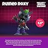 Amazon.com: YouTooz FNAF Ruined Roxy 4.9" Vinyl Figure, Collectible ...