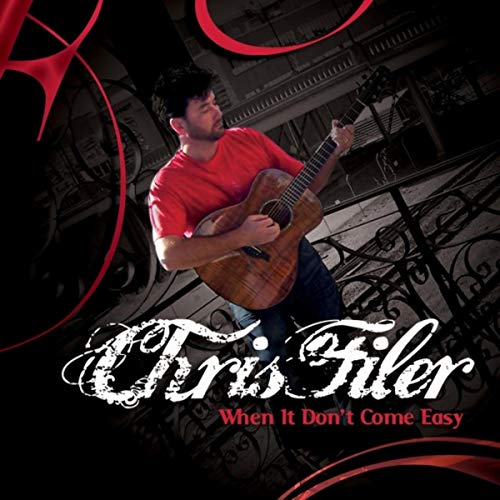 Play When It Don't Come Easy by Chris Filer on Amazon Music