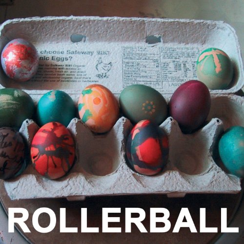 Amazon.co.jp: Rollerball : Rollerball: デジタルミュージック