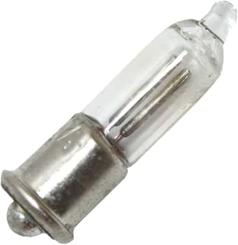 Eiko 40030 - C9A Miniature Automotive Light Bulb - Incandescent Bulbs ...