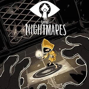 Little Nightmares