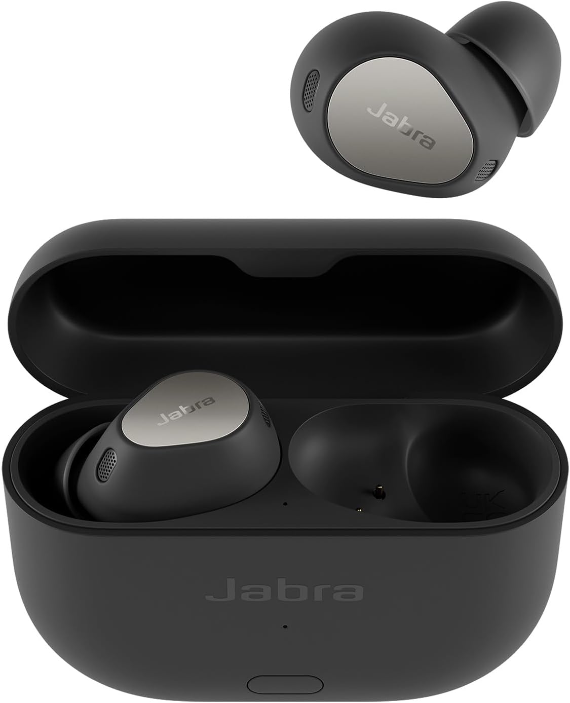 Jabra Elite 10 Gen 2 Wireless Bluetooth Earbuds, Enhanced spatial sound ...