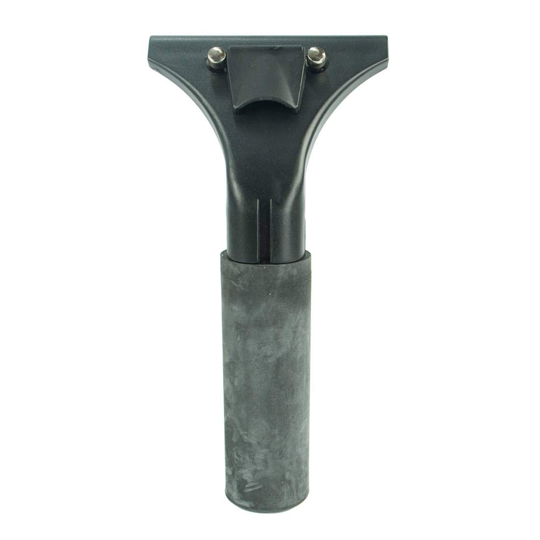 Ettore Ledge-Eze Squeegee Handle : Amazon.in: Home & Kitchen
