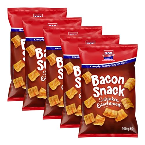 Bacon Snack – Die 15 besten Produkte im Vergleich - HundeINFOPortal