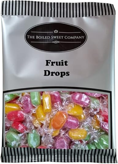 Pick and Mix Boiled Sweets Share Size Bags - Traditional Boiled Sweets ...