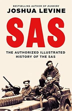 Buy SAS: The Authorized Illustrated History of the SAS Book Online at ...