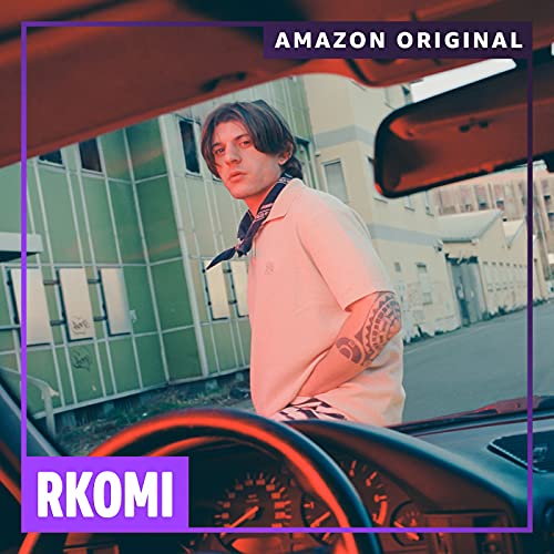 PARTIRE DA TE (Acoustic) (Amazon Original) de Rkomi en Amazon Music ...