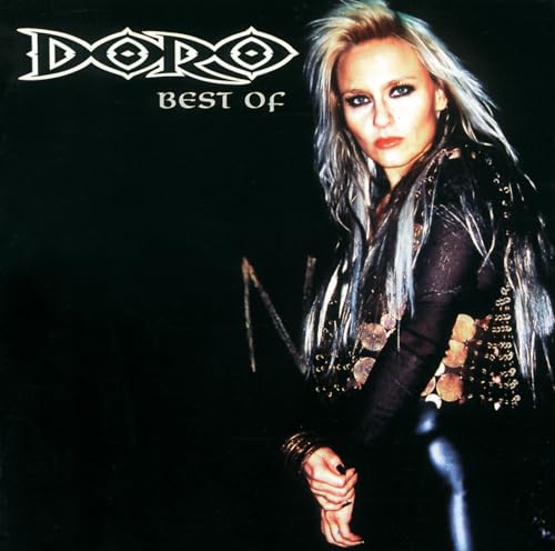 Spiele Best Of von Doro auf Amazon Music ab