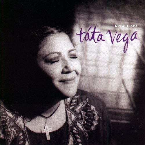 Play Now I See by Tata Vega on Amazon Music