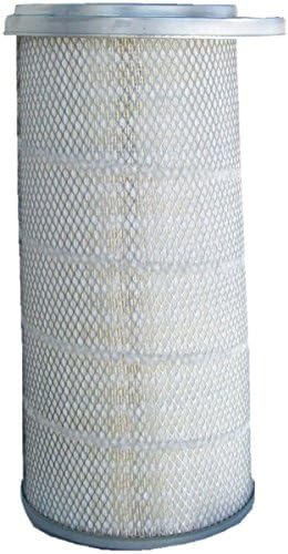 Amazon.com: Luber-finer Luberfiner LAF3551 Heavy Duty Air Filter Fits ...