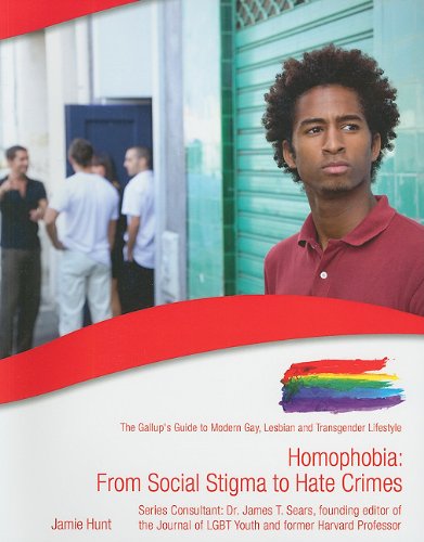 Amazon.com: Homophobia: From Social Stigma to Hate Crimes (The Gallup's ...