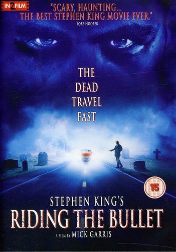 Amazon.com: Riding the Bullet : Movies & TV