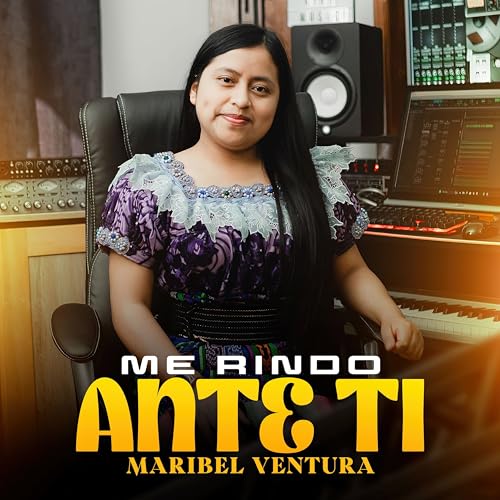 Play Me Rindo Ante Ti (Balada) by Maribel Ventura on Amazon Music Unlimited
