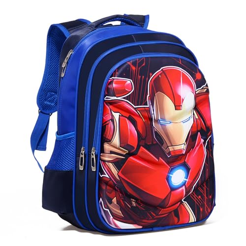 10 Best Backpacks For 6th Grade Kids [2025]