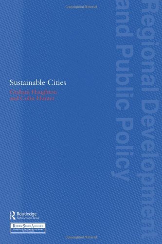 Sustainable Cities (Regions and Cities) by Graham Haughton (2003-04-12 ...