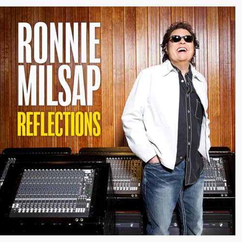Play Reflections by Ronnie Milsap on Amazon Music Unlimited