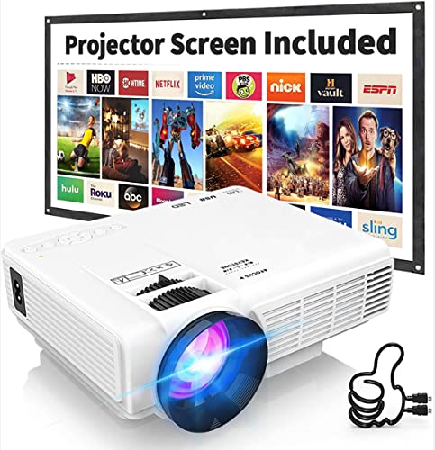 Amazon.co.uk Best Sellers: The most popular items in Projectors