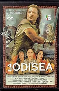 Amazon.com: LA ODISEA : Películas y TV
