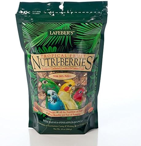Amazon.com : Abizoo Natural Parrot Food,Parakeet Seed Mixed Veggies ...