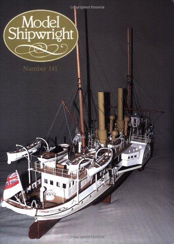 Model Shipwright: 141: Bowen, John: 9781844860647: Amazon.com: Books
