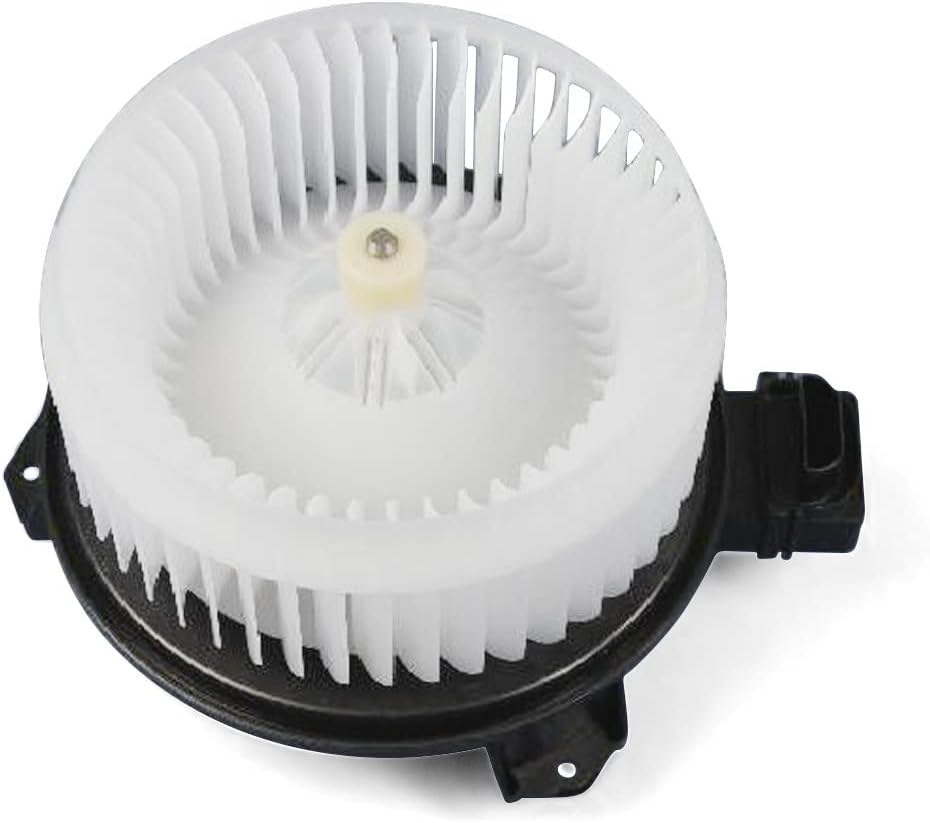 Amazon.com: General Motors 22741027, HVAC Blower Motor : Automotive