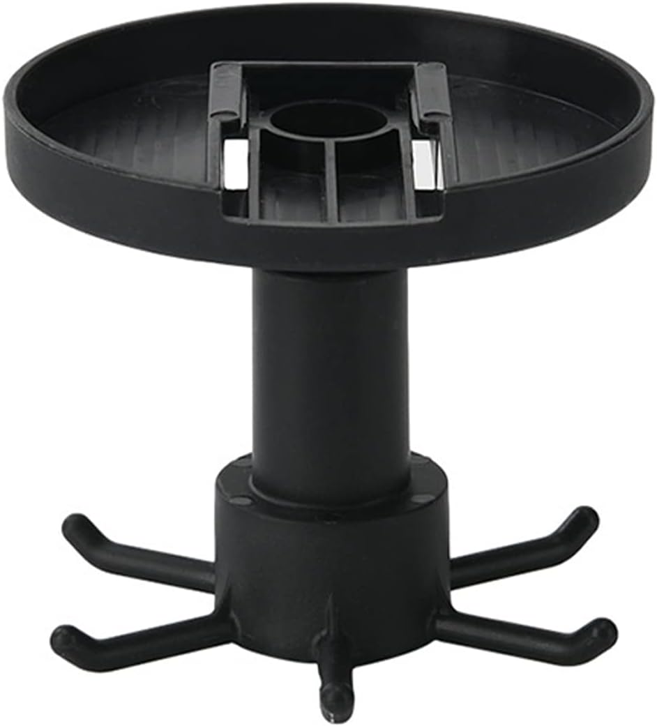 Amazon.com: Under Cabinet Kitchen Utensil Hooks, Kitchen Utensil ...