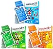 Amazon.com: SUSSED The Wacky ‘What Would You Do?’ Card Game - Stocking ...