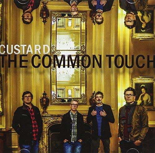CUSTARD - Common Touch - Amazon.com Music