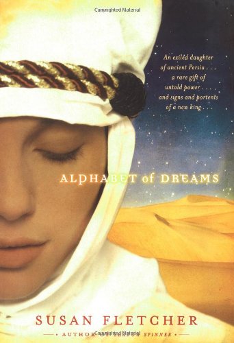 Alphabet of Dreams: Amazon.co.uk: Fletcher, Susan: 9780689850424: Books