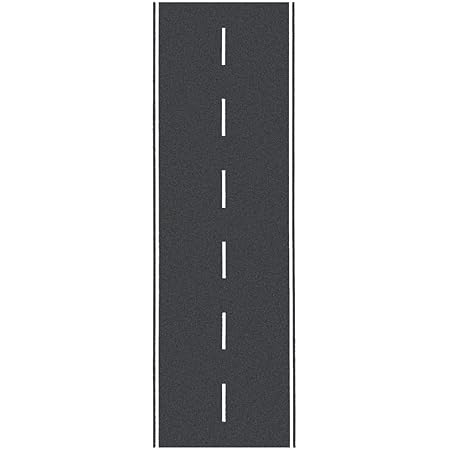 Busch 7098 H0 Strassenkurve : Amazon.de: Spielzeug