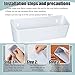 Amazon.com - 2 Pack Tip Out Tray for Sink with Hinges 11 Inch Front ...