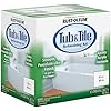 Amazon.com: Rust-Oleum 384165 Tub And Tile Refinishing 2-Part Kit ...