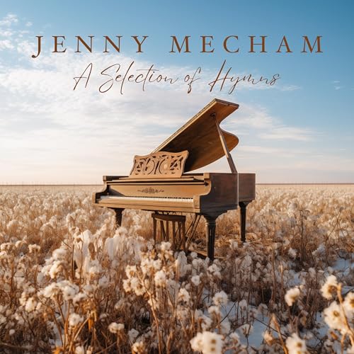 Play A Selection of Hymns by Jenny Mecham on Amazon Music