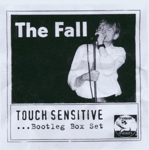 Fall - Touch Sensitive - Amazon.com Music