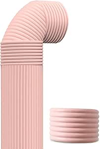 Amazon.com: Pipe Wrapping, Self Adhesive Conduit Wrap Tape/HVAC Line ...