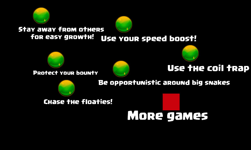 Cheat guide for slither.io - App on Amazon Appstore