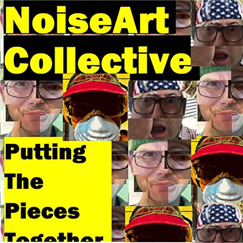 Play Putting the Pieces Together by NoiseArt Collective on Amazon Music