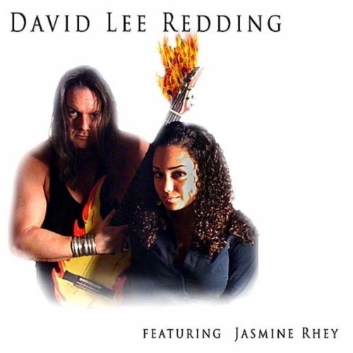 David Lee Redding (feat. Jasmine Rhey) by David Lee Redding on Amazon ...