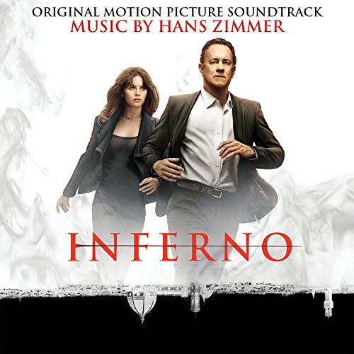 Play Inferno (Original Motion Picture Soundtrack) by Hans Zimmer on ...