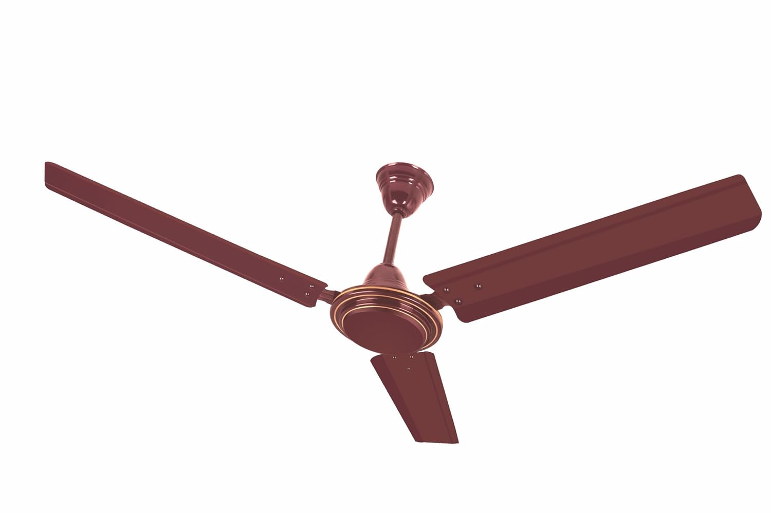 Buy MICCO 1200 mm 5 Star Rated Ceiling Fans for Home Energy Efficient ...