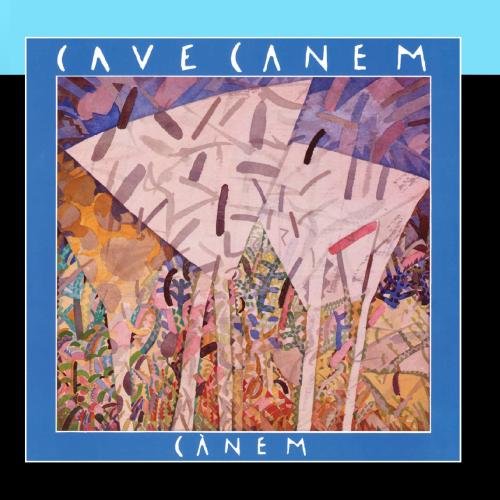 Cànem - Cave Canem - Amazon.com Music