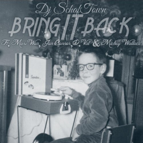 Amazon.com: Bring It Back (feat. Mickey Wallace, Jon Connor, D.Val ...