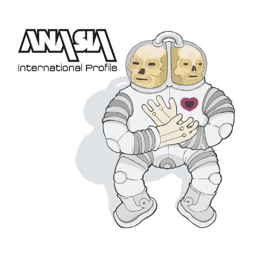Amazon MusicでAna SiaのInternational Profileを再生する