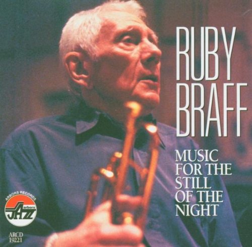 Ruby Braff - Music for the Still of the Night - Amazon.com Music