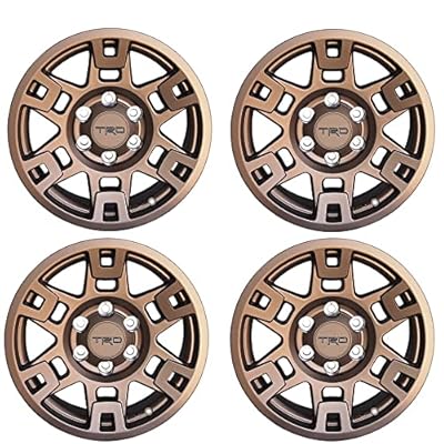 Genuine Toyota Flat Bronze TRD PRO 2010-2024 4Runner Philippines | Ubuy