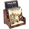Amazon.com: BSONE Vinyl Record Storage Box : Office Products